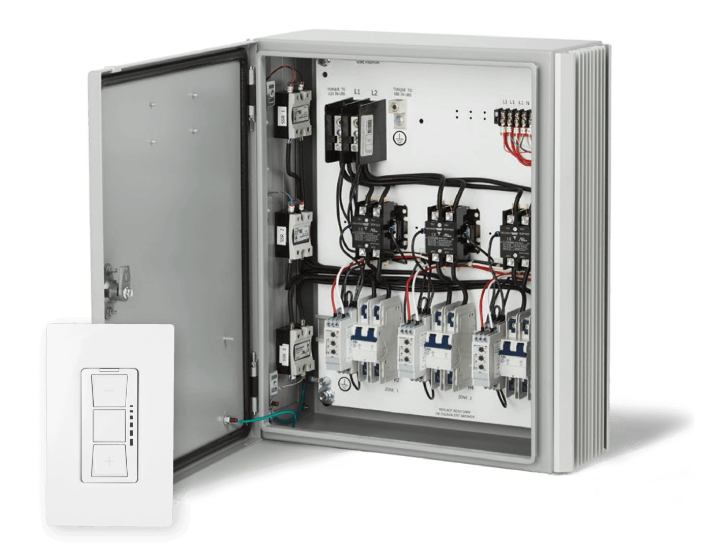 universal_panel_16602-RT1-2025 - Infratech Official Site